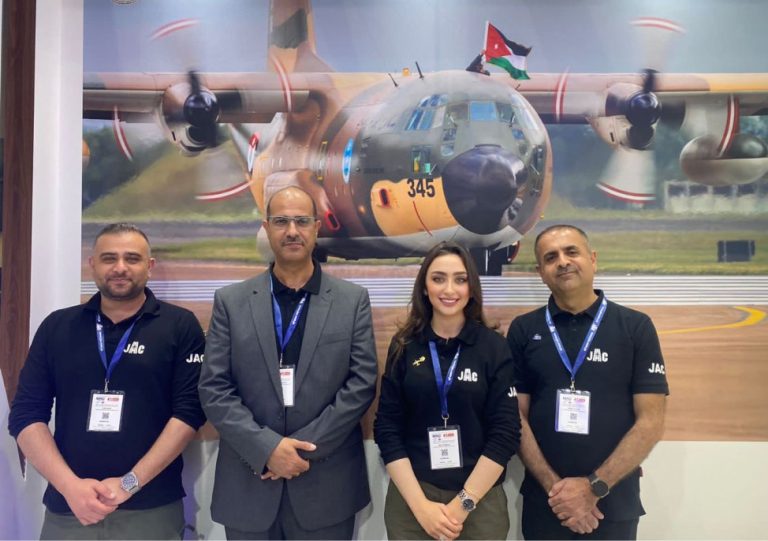 You are always fabulous Dubai! – Jordan Aeronautical-systems Company ...