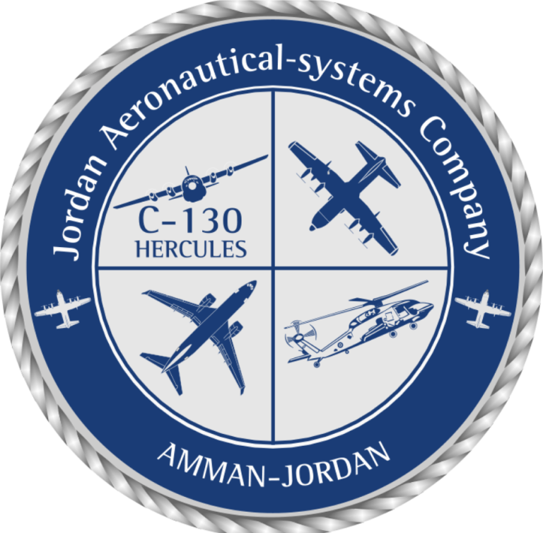 Jordan Aeronautical-systems Company [ JAC ]